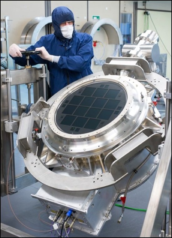 Centro de Estudios de Física del Cosmos de Aragón